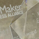 受賞歴 | DBPowers Co.Ltd.｜FileMakerを基盤としたビジネスソリューション開発・運用支援